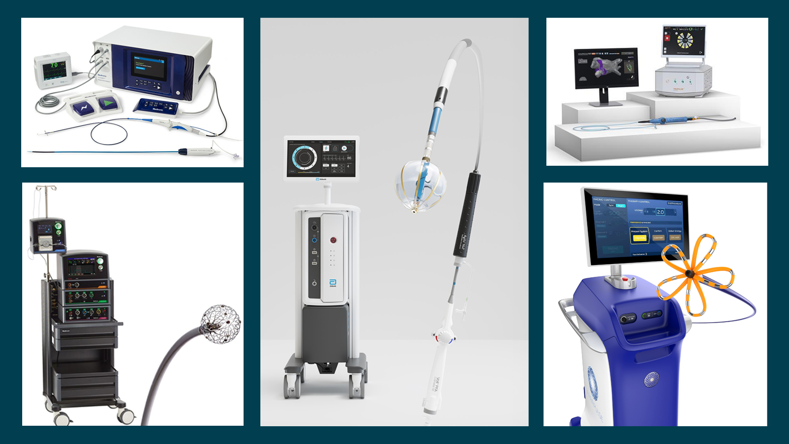 Why Mayo, Cleveland Clinic are investing in pulsed field ablation ...