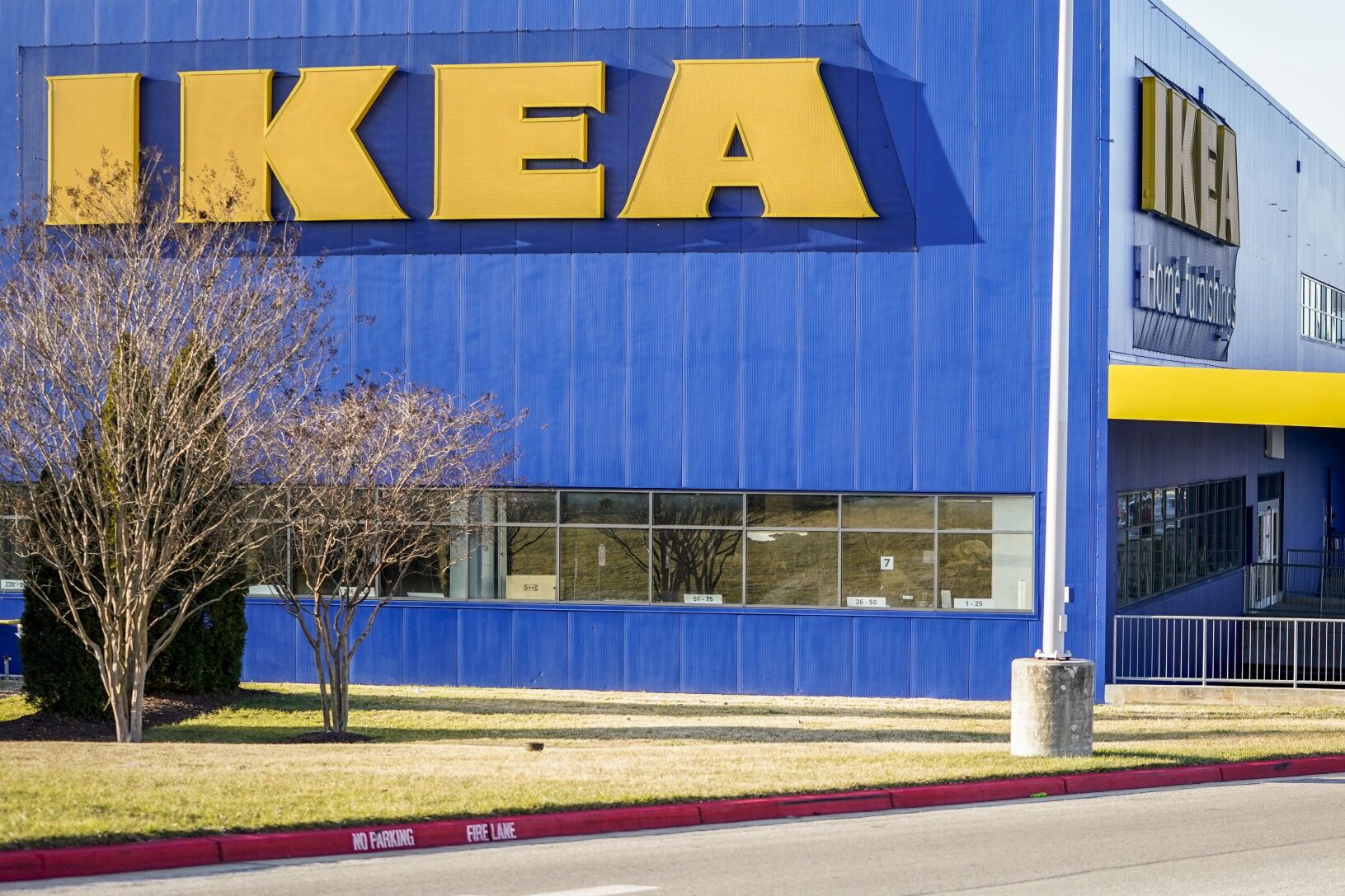 Ikea hires Dentsu’s Carat for US media - Ad Age