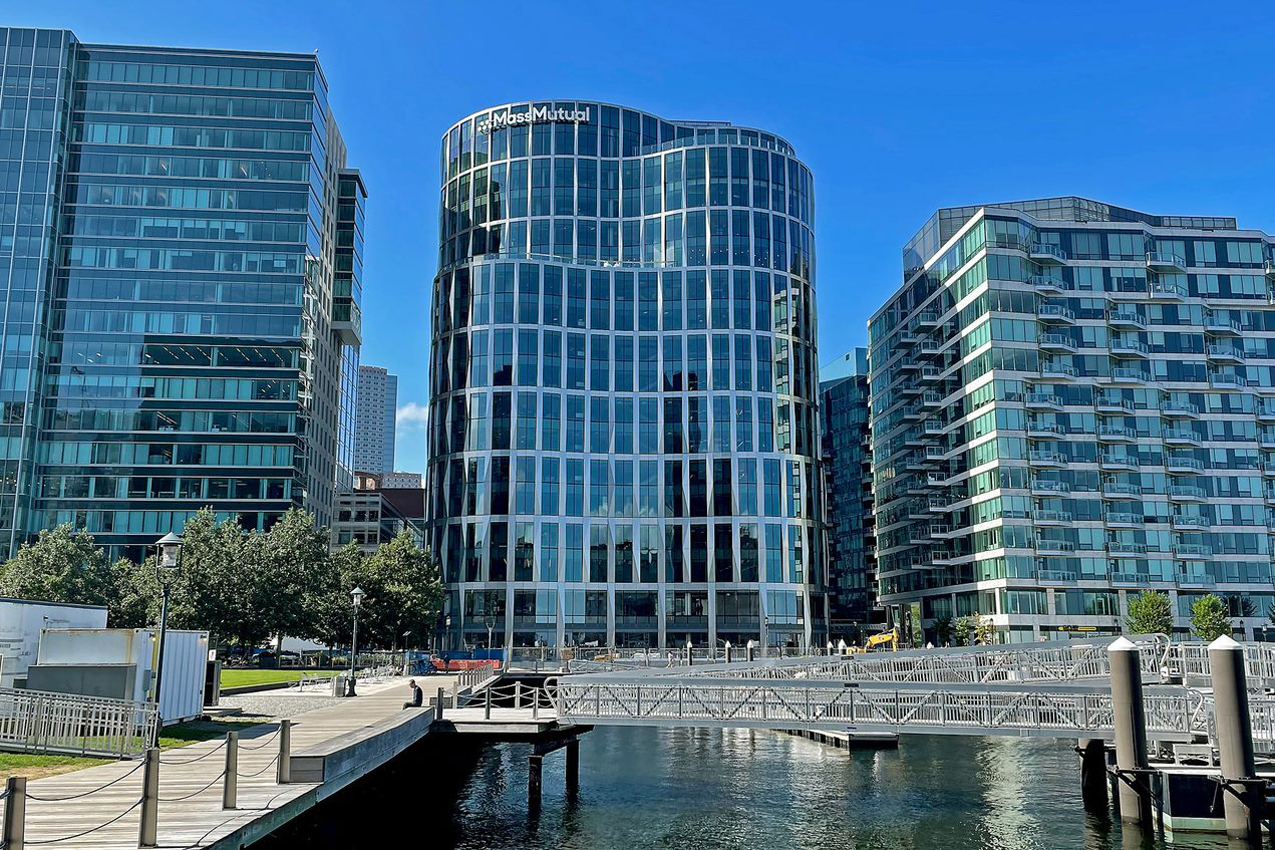 MassMutual hires 72andSunny New York - Ad Age