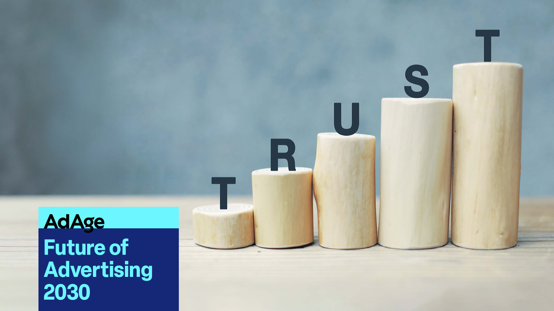 Why advertising will be more influential than ever in 2030 - Ad Age