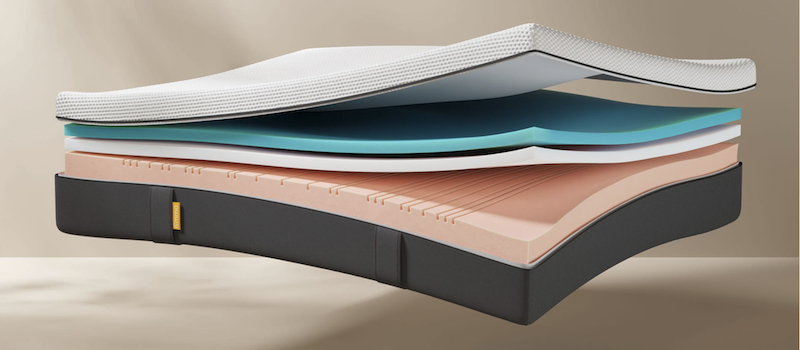 German mattress brand Emma moves into the Indian market - Urethanes ...