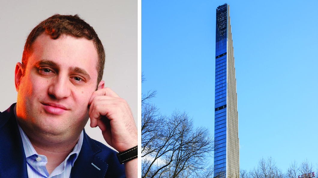 Kasowitz sues JDS Development, Michael Stern over alleged legal debts ...