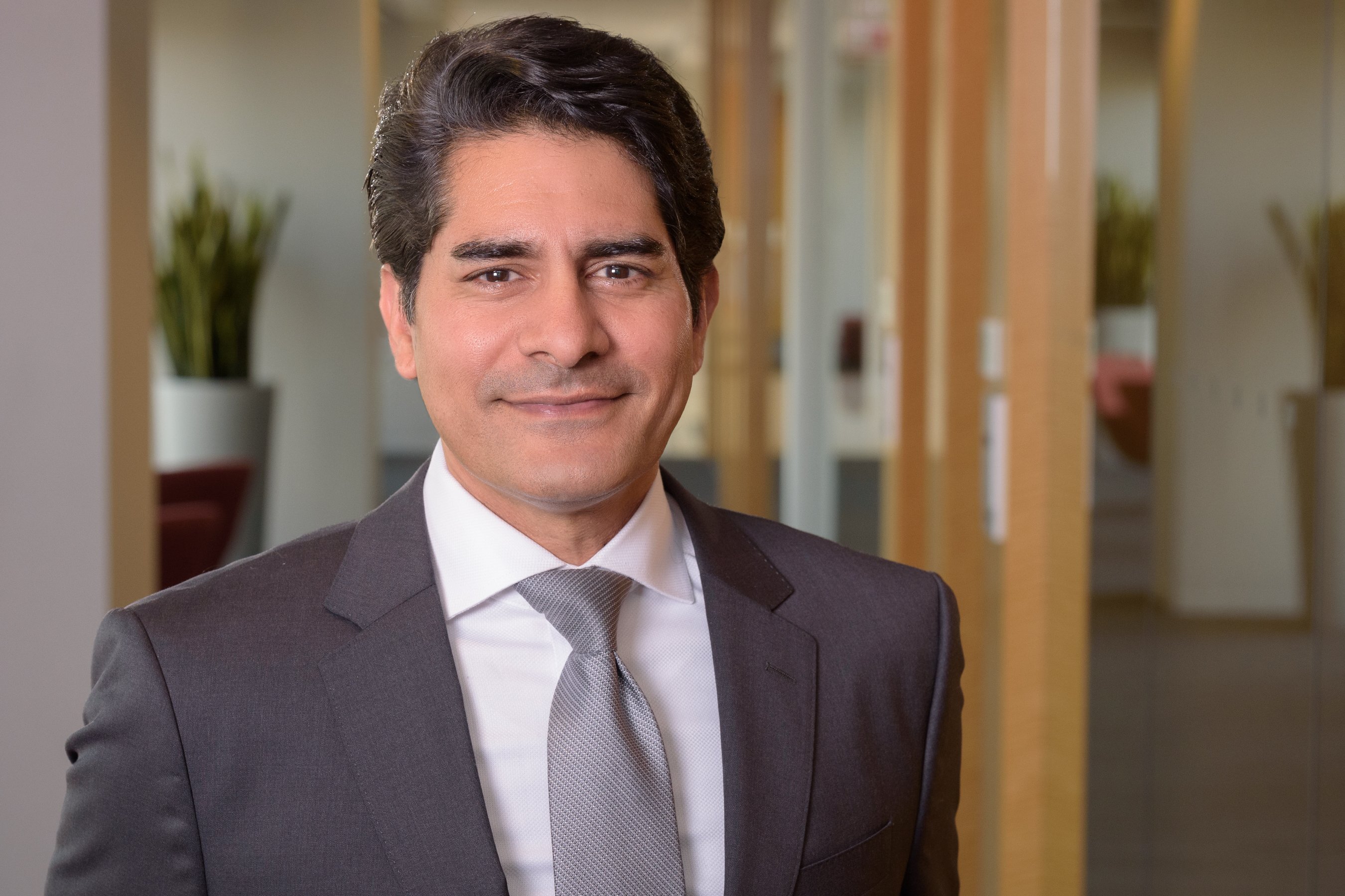 AMA's Dr. Bobby Mukkamala focuses on improving patient experience ...
