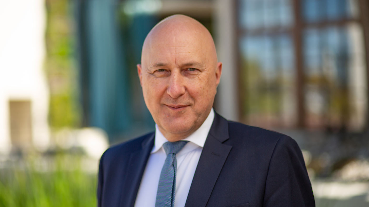 CalPERS CIO Stephen Gilmore unveils total portfolio approach ...