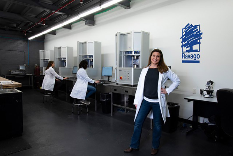 Ravago realigns Goldsmith & Eggleton, CPA unit under HB Chemical ...