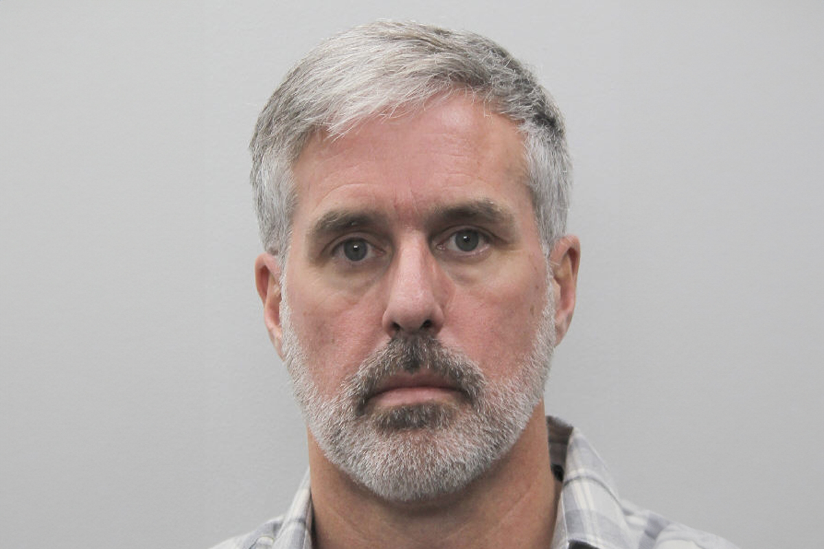WorkReduce CEO Brian Dolan arrested for solicitation of minor - Ad Age