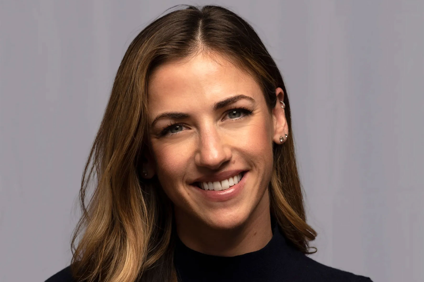 Apple's Lauren Fry should be more active in industry than its other ...