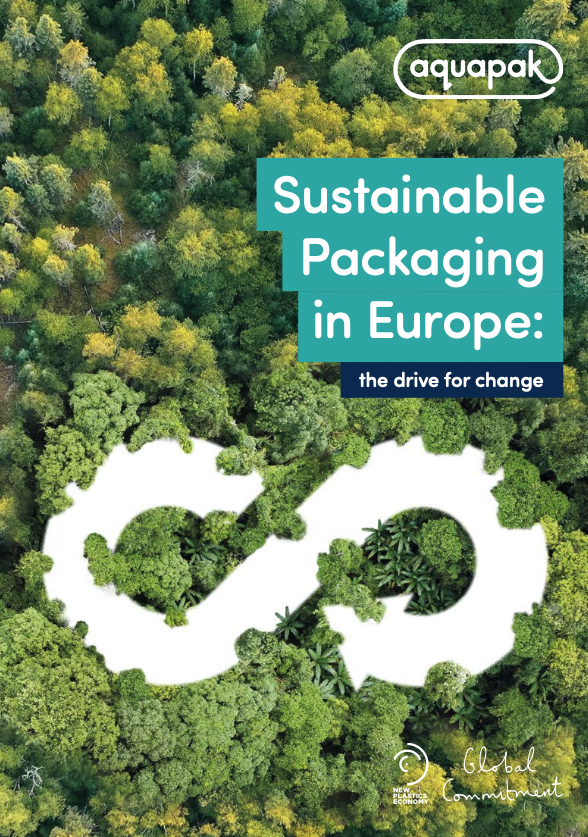 Investment in sustainable packaging continues to climb - Plastics News