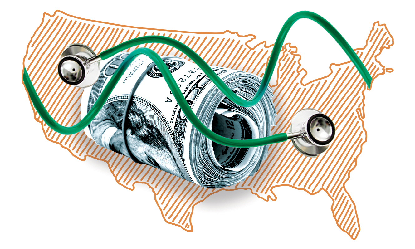 State Medicaid reimbursement rates risk cuts to balance budgets ...