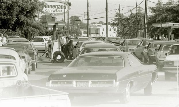 10-ways-1973-oil-embargo-changed-car-industry - Tire Business