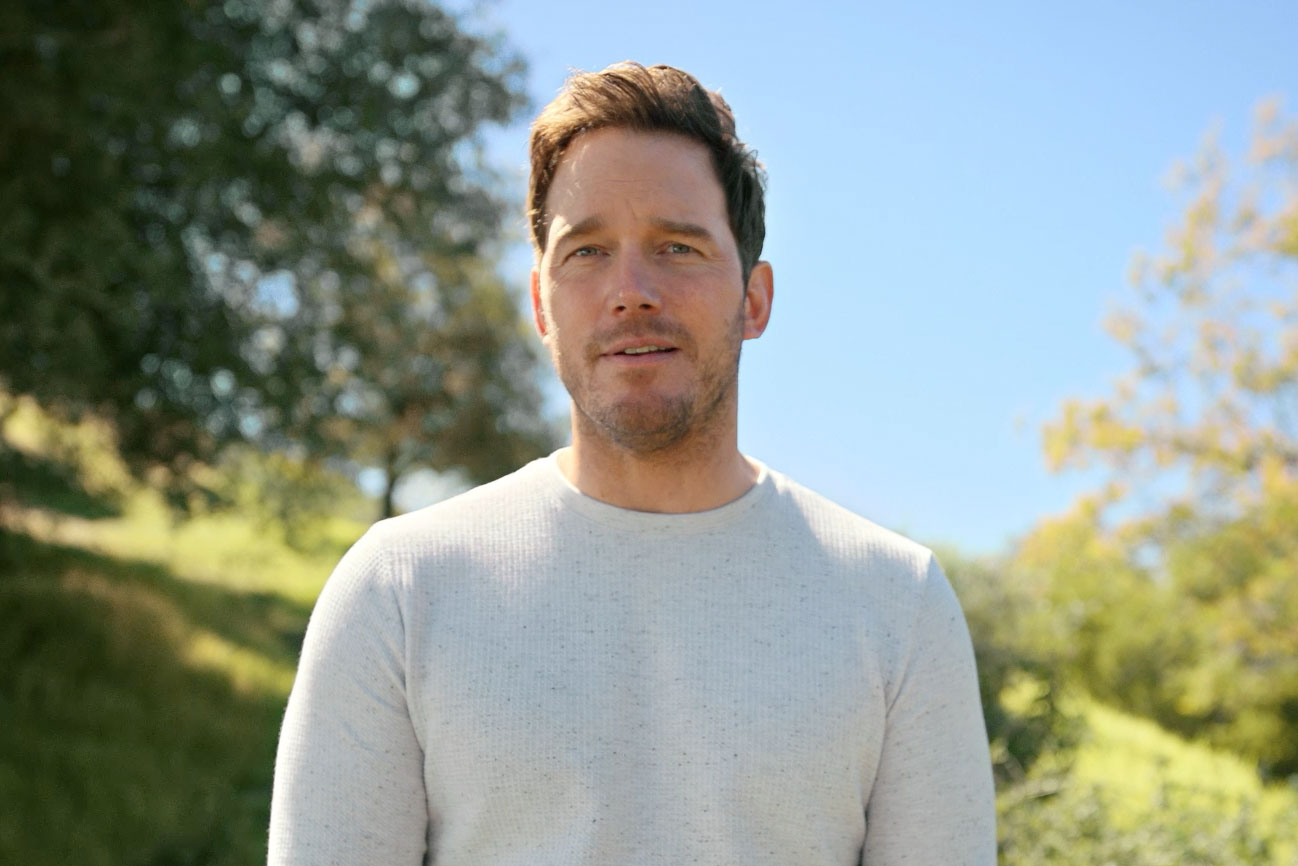 Chris Pratt lies about TravisMathew’s history in new ads - Ad Age