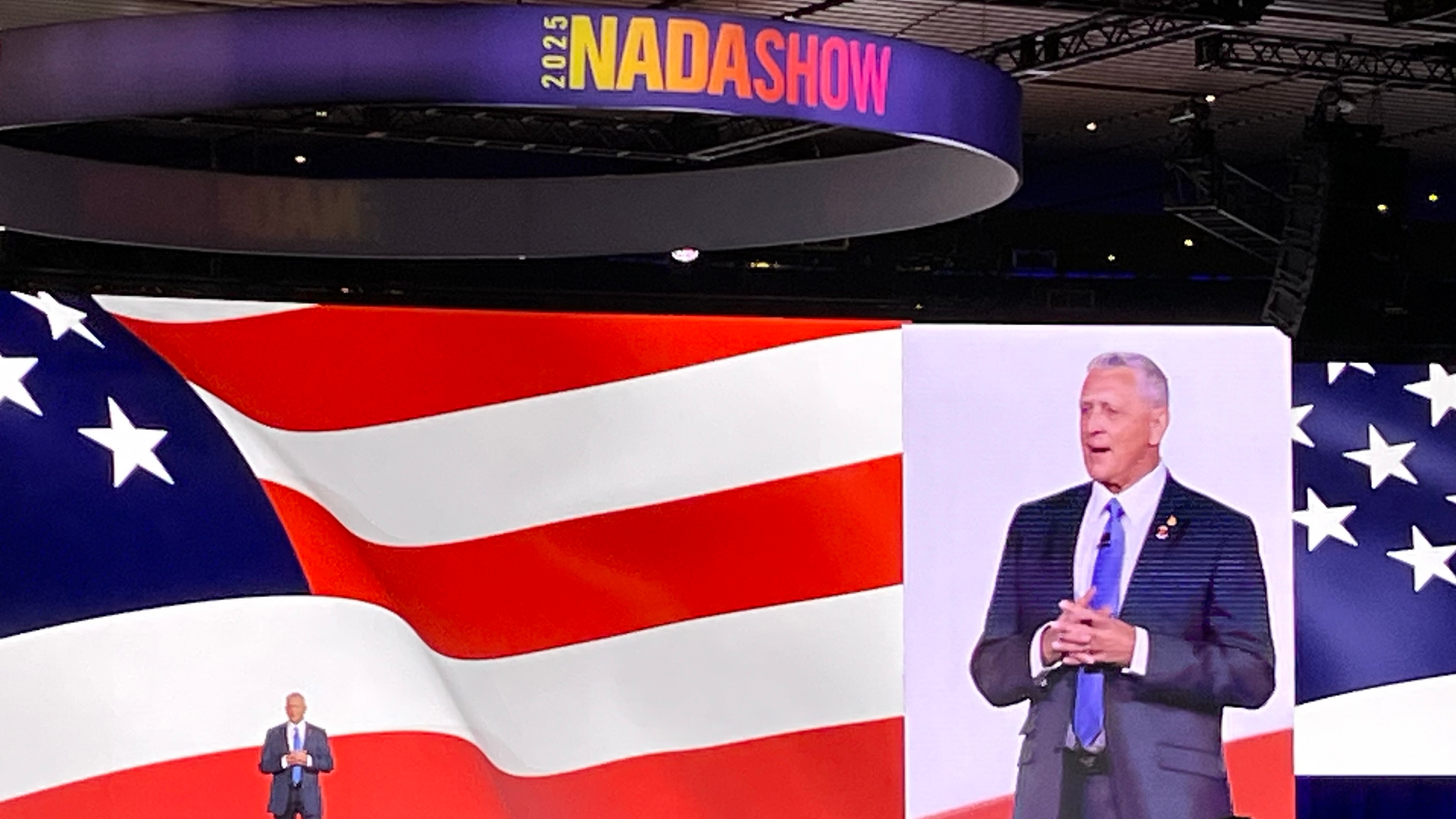 NADA Chairman Castriota reflects on victories for car dealers ...