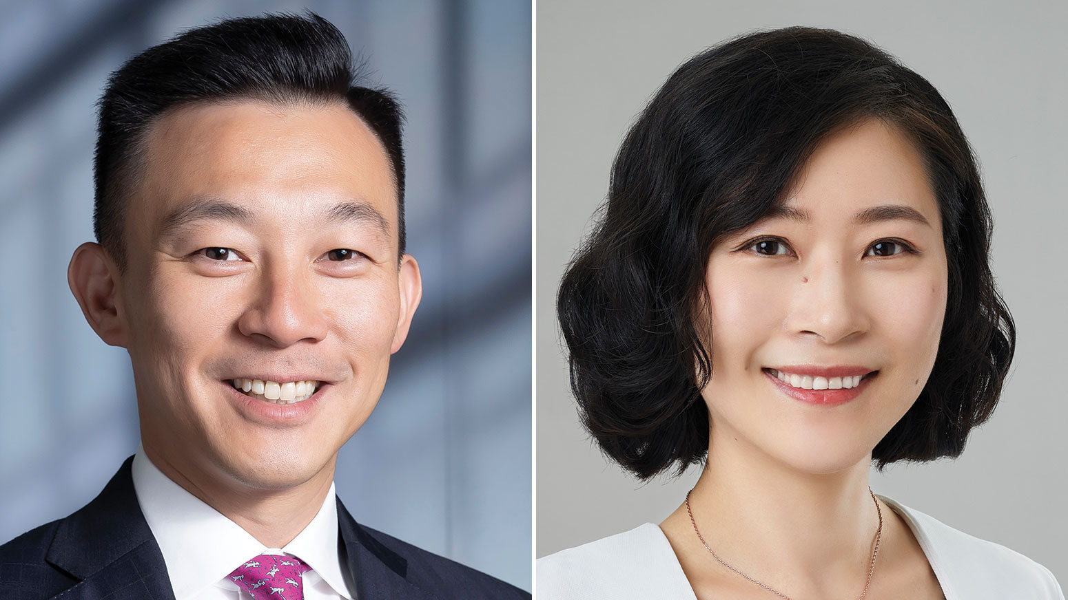 JPMAM picks first APAC head of institutional business - Pensions ...