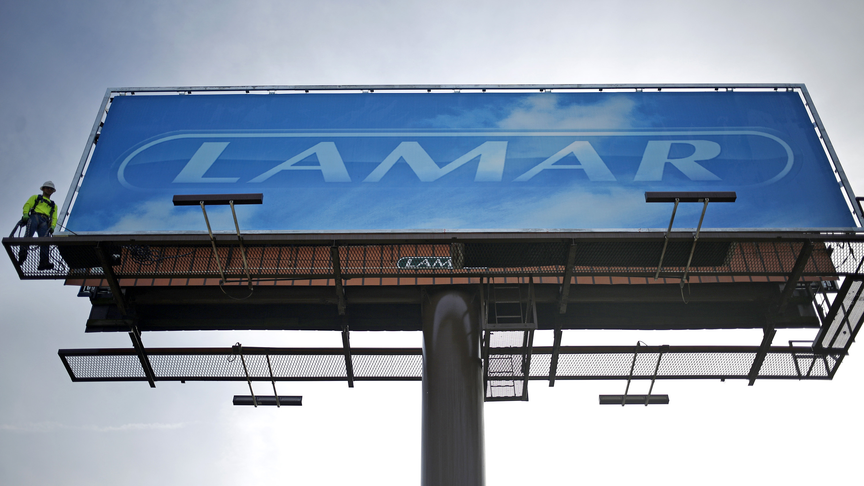 Lamar Advertising of Louisiana buys Cleveland Outdoor Advertising ...
