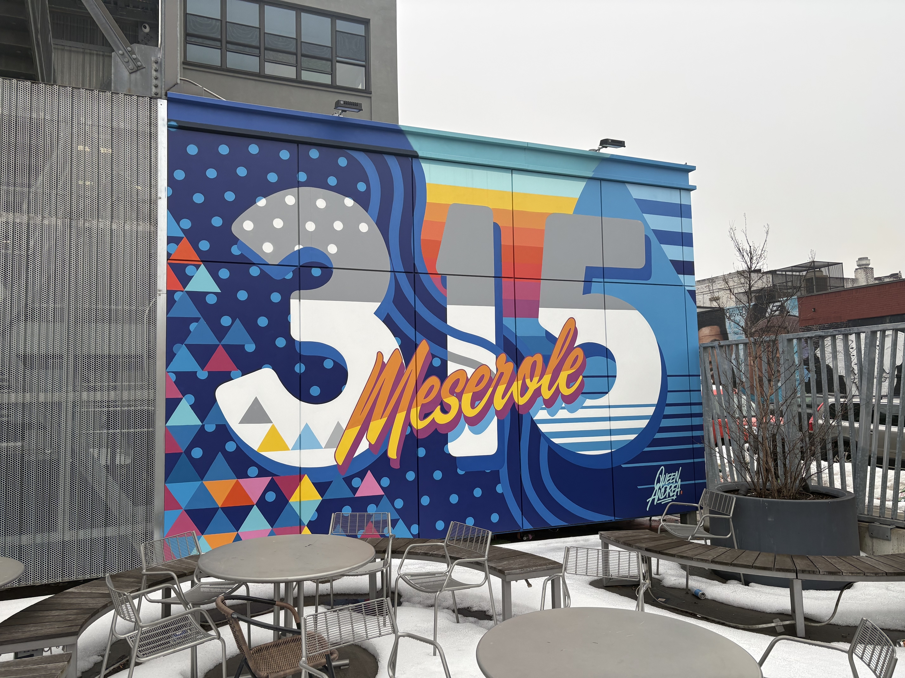 Tri Jay Owner’s leasing strategy pays dividends at 315 Meserole St ...