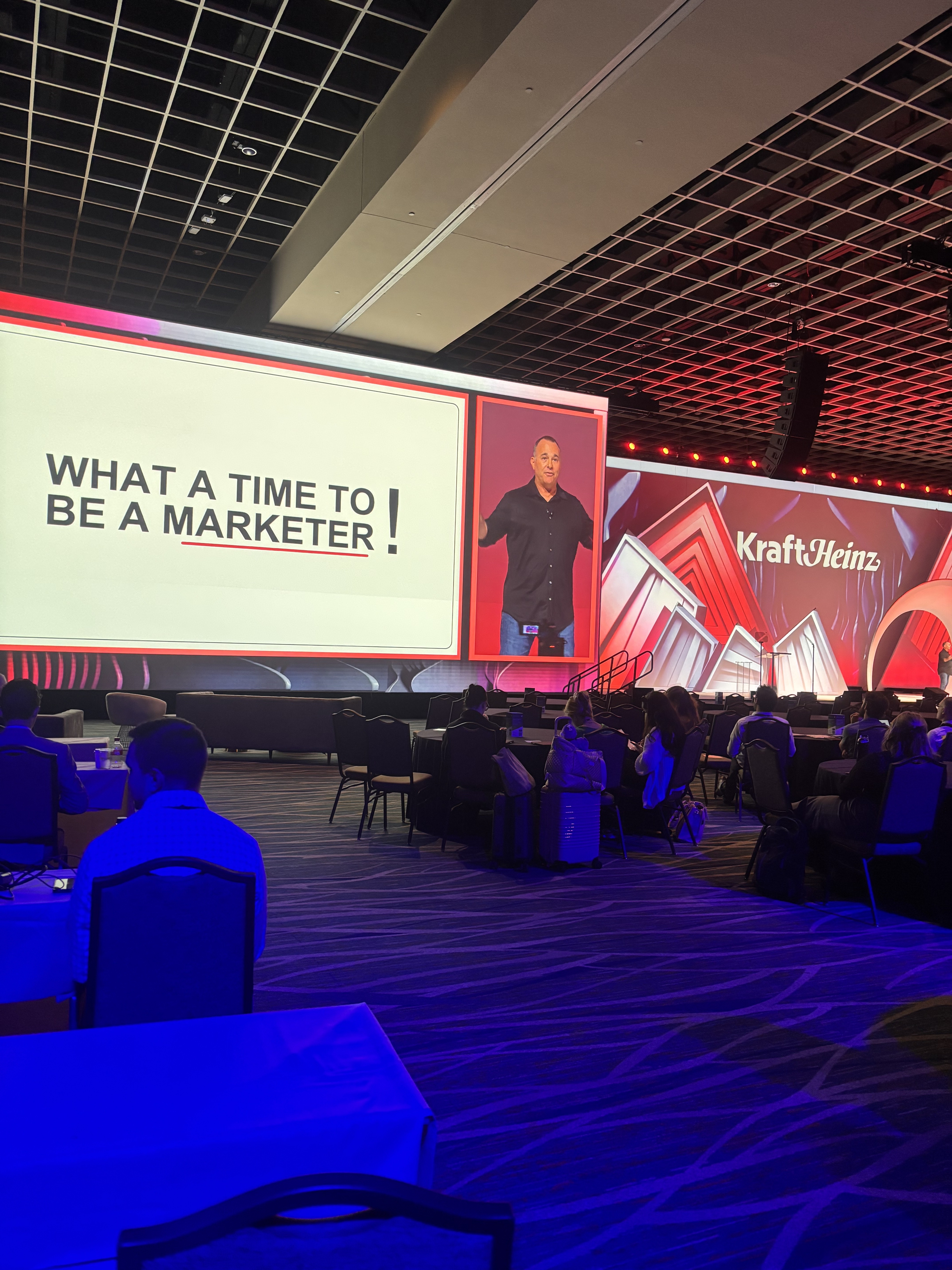 ANA 2025: key takeaways on AI, creativity, media, agencies - Ad Age