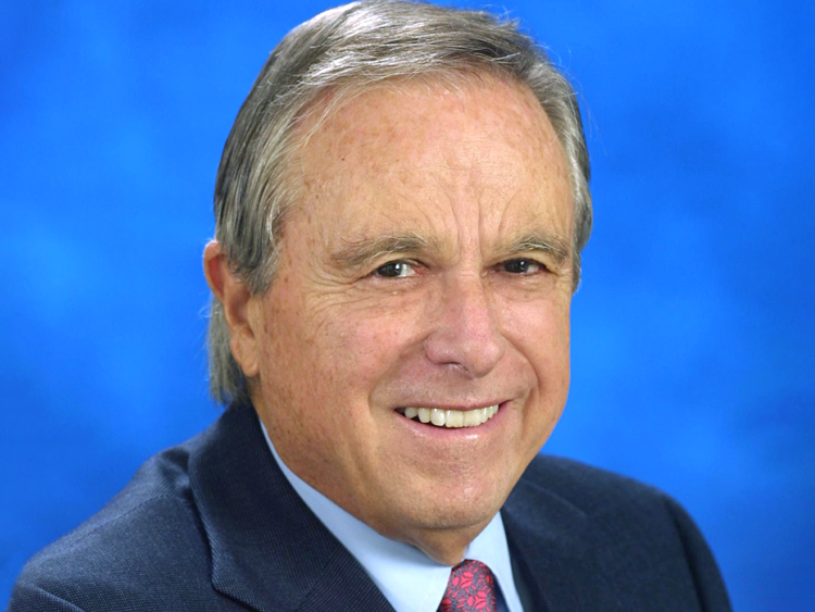 Francisco Partners co-founder Sandy Robertson dies at 93 - Pensions ...