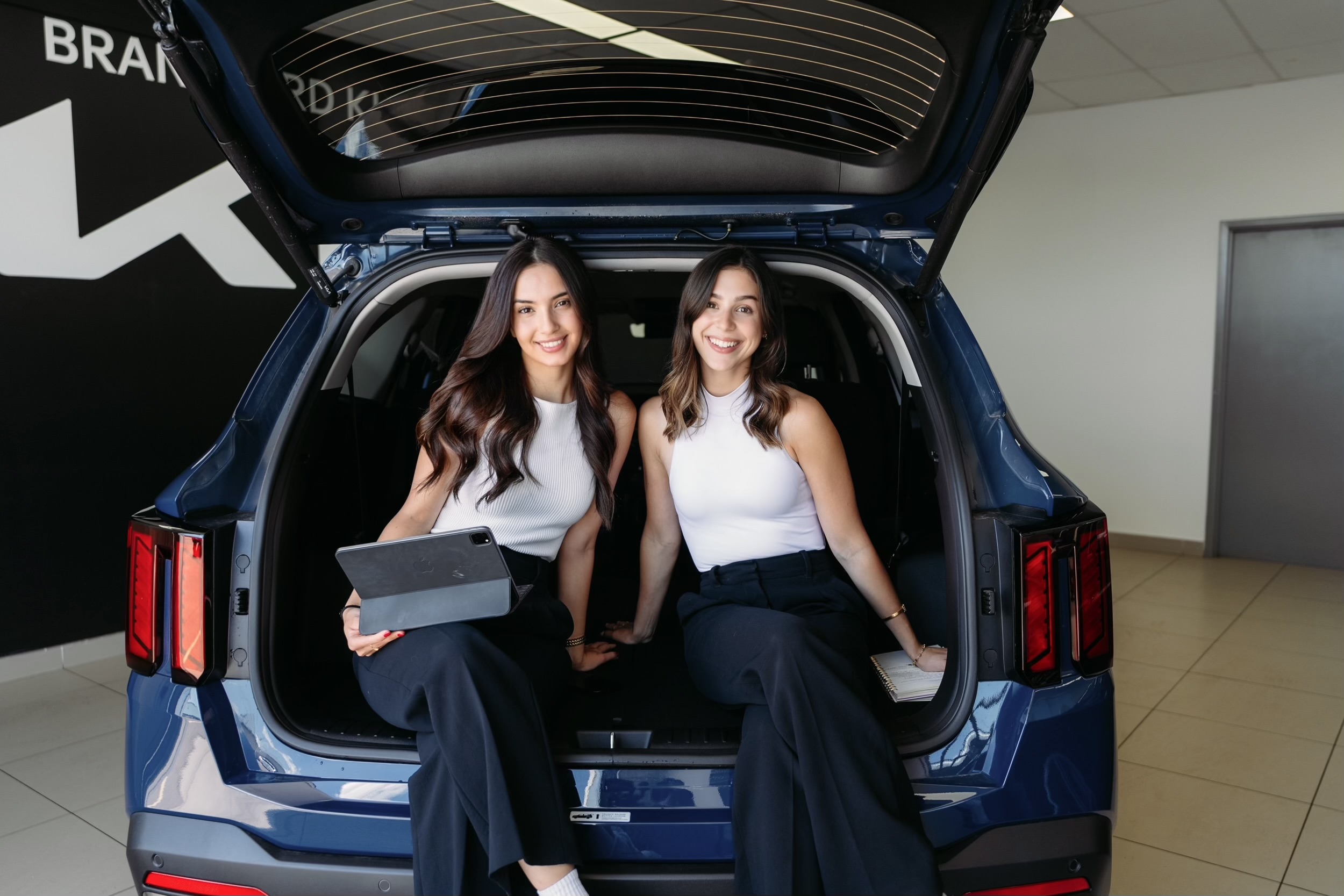 YouTube strategy helps Brantford Kia, Brantford Hyundai - Automotive News