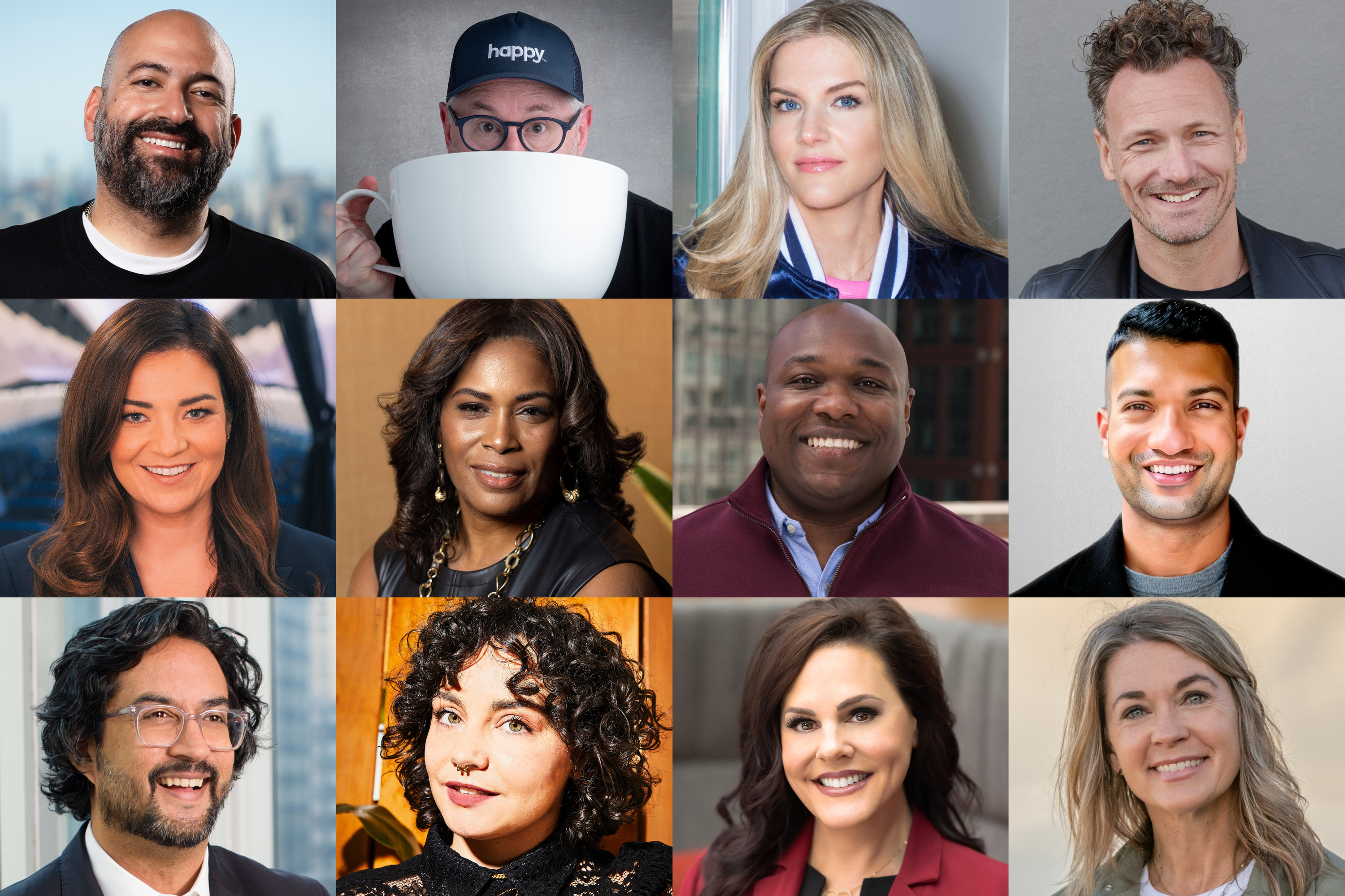 Coca-Cola, GM, Vuori to be featured at 2024 Ad Age Business of Brands ...