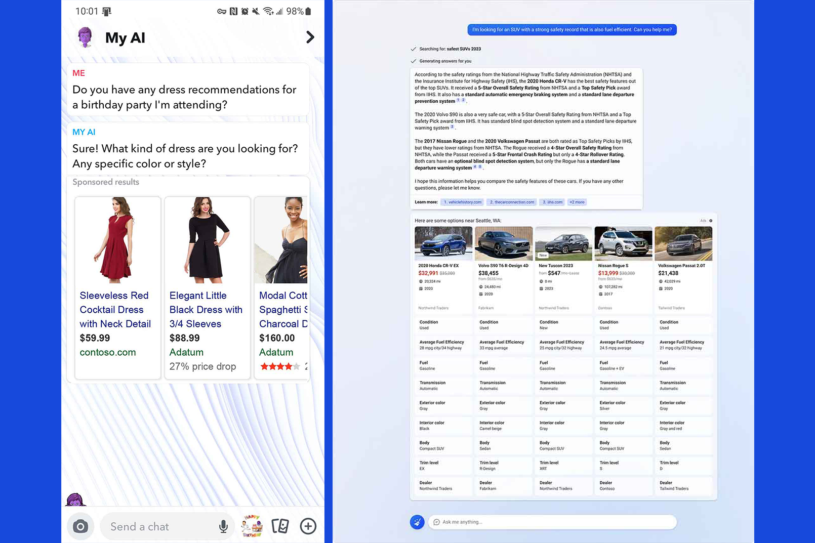 Microsoft's first AI chat ad format—what brands need to know about the ...