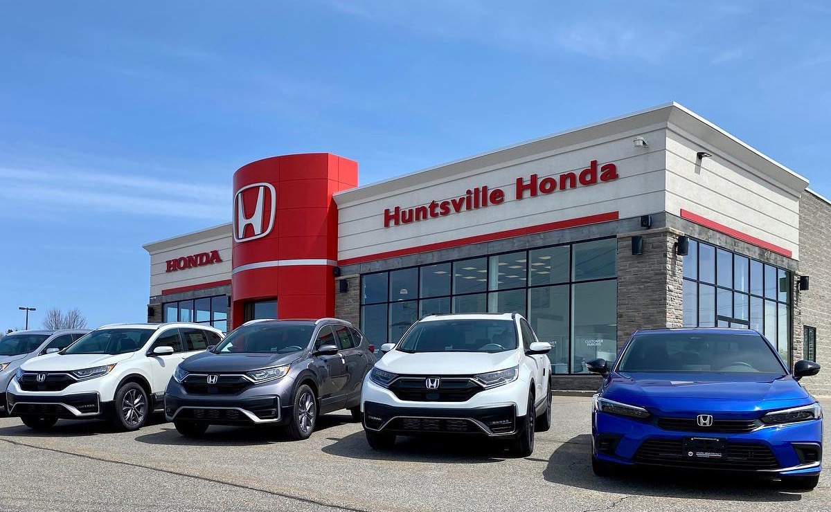 Performance Auto Group buys 3-store dealership group in Ontario cottage ...
