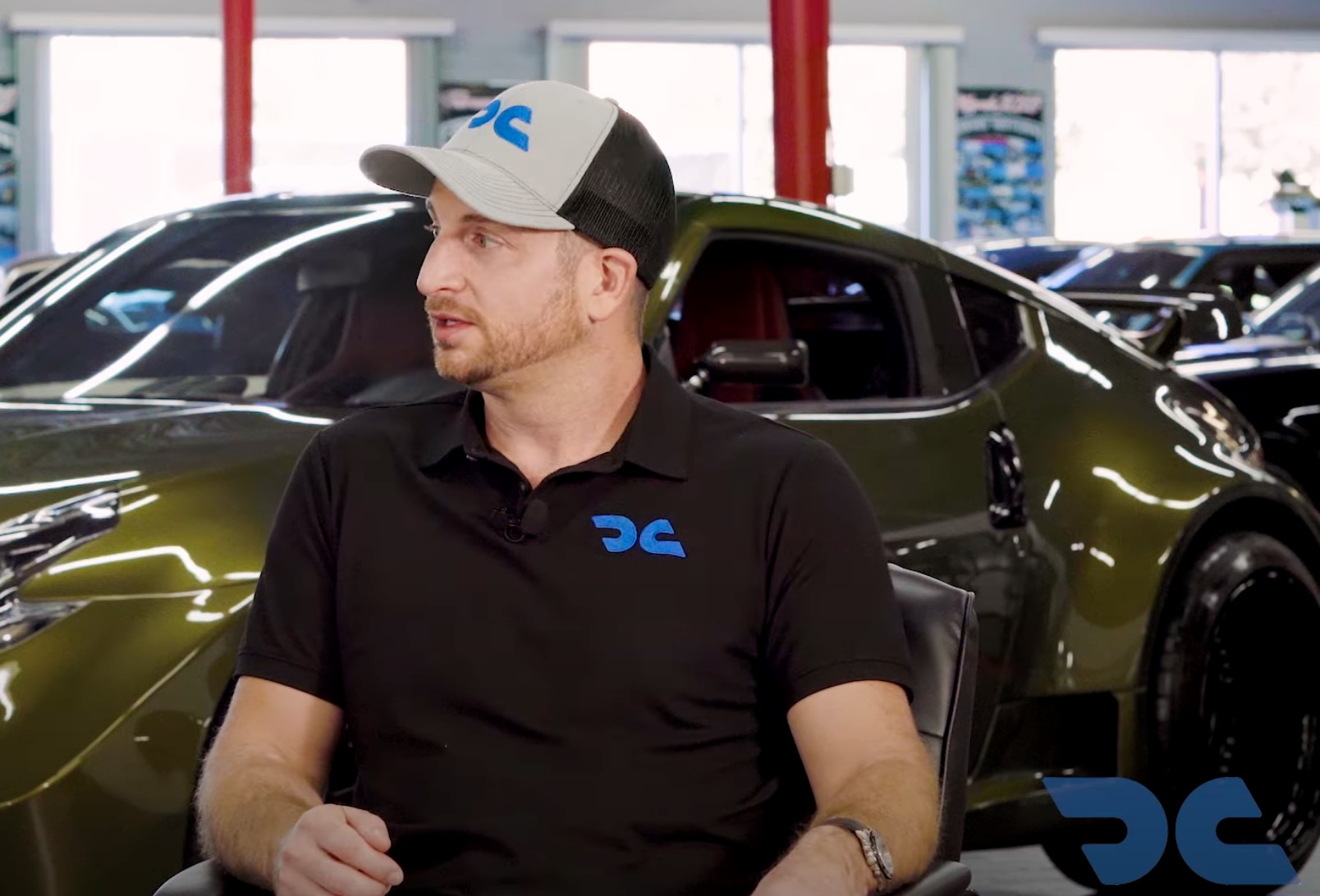 DealerClub aims to draw in reputation-focused car dealers - Automotive News