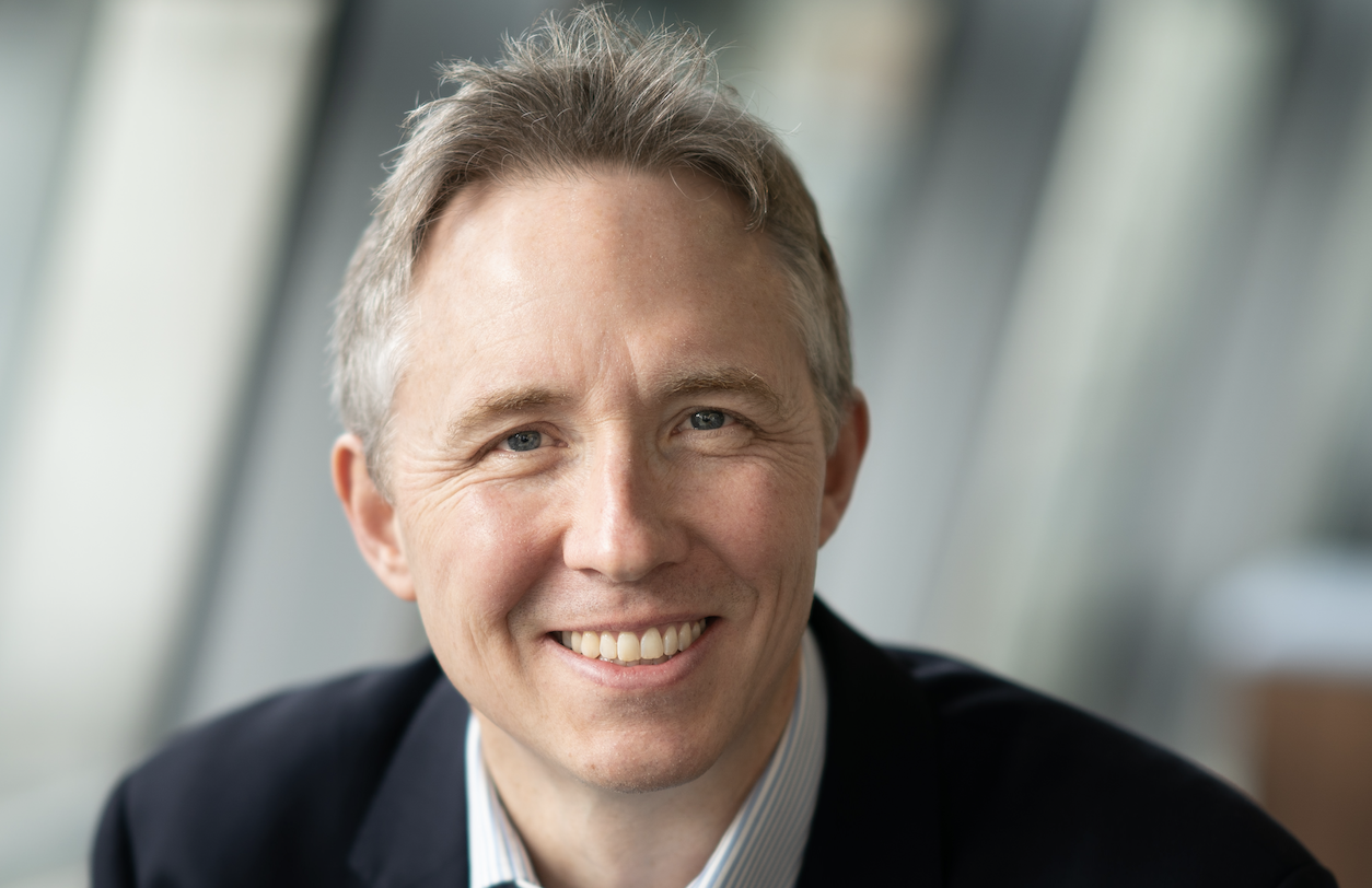 Chartered Financial Analysts names Nick Bartlett as U.K. CEO - Pensions ...