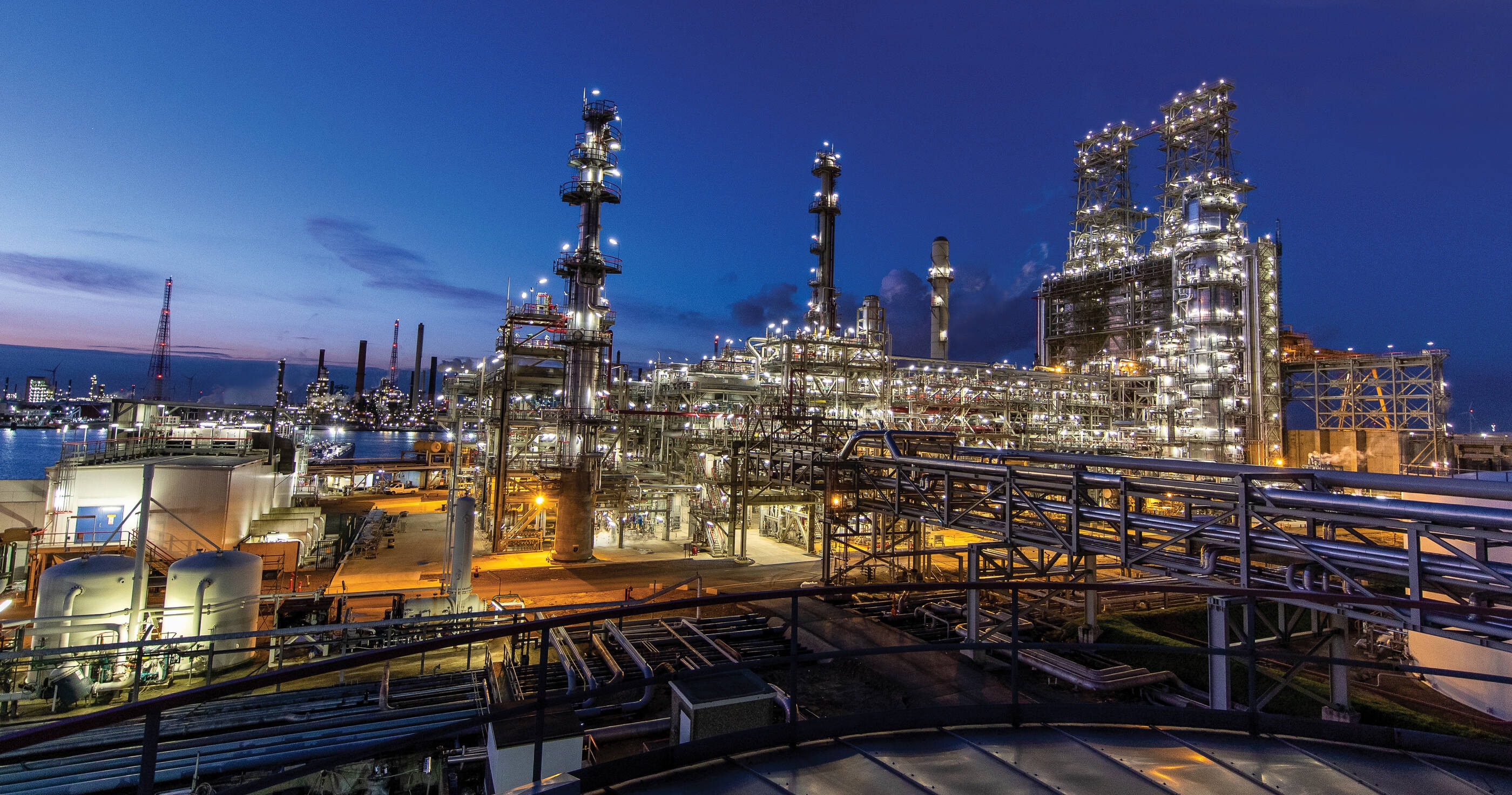 ExxonMobil may sell European chemical sites, including plastics ...
