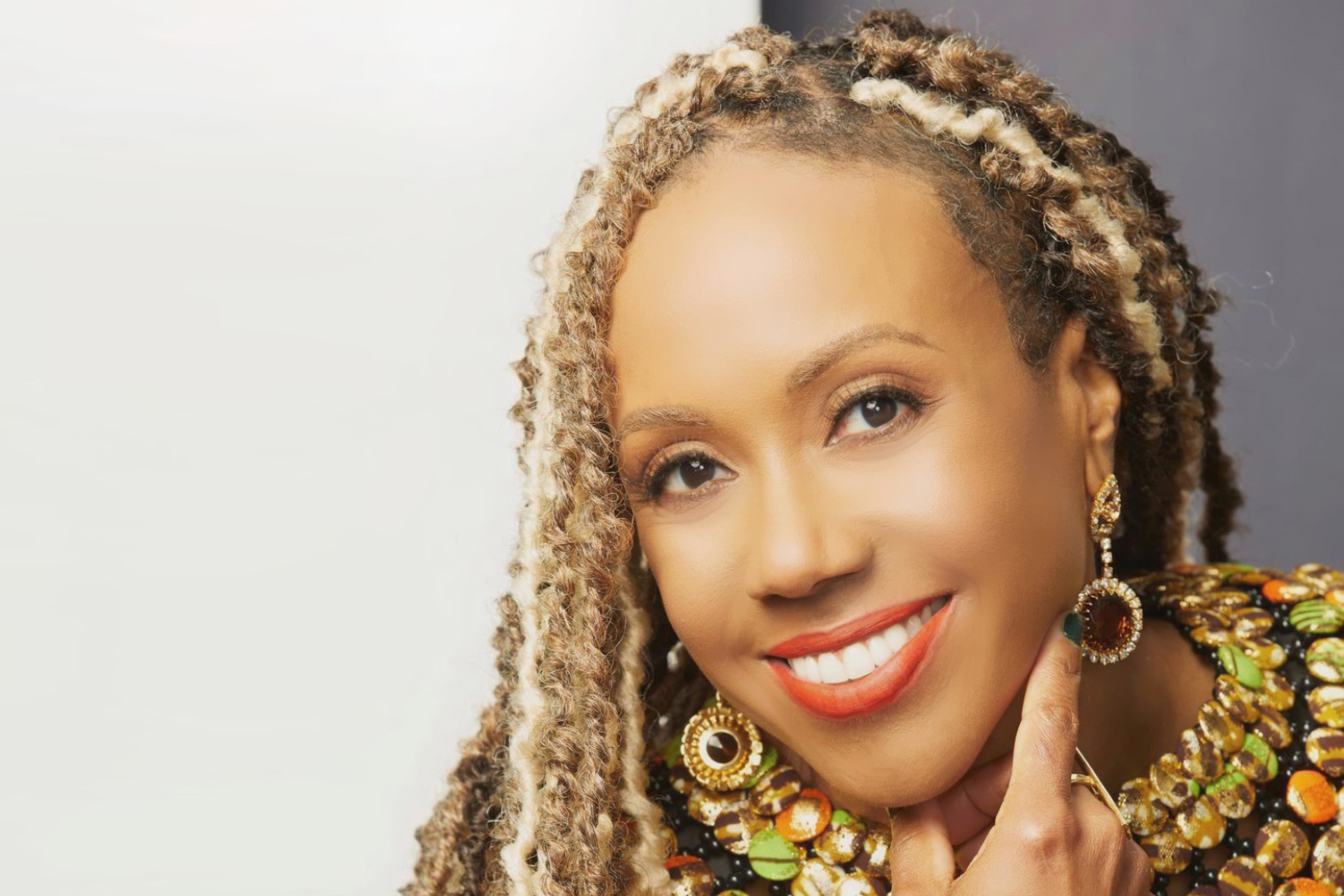 Horizon Media names Latraviette D. Smith-Wilson chief marketing and ...