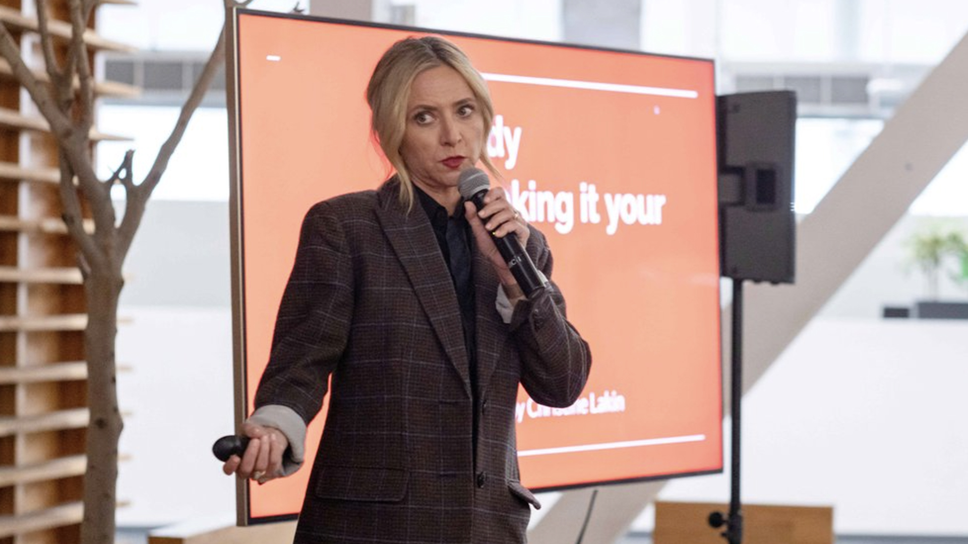 This week’s agency news: Laugh Your Ads Off, David, Lockheed Martin ...