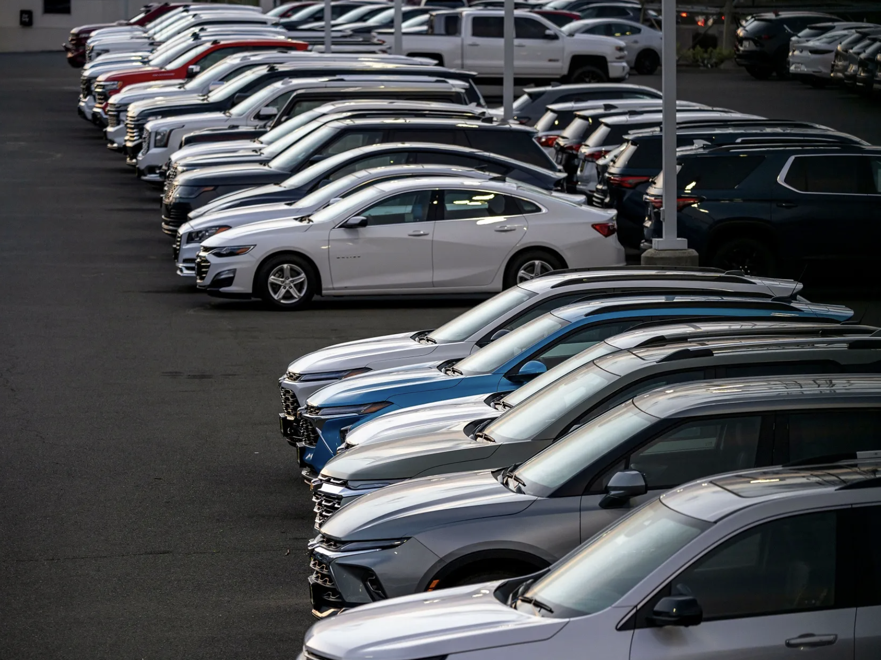 Dealers use marketing, service strategies to prepare for tariffs ...