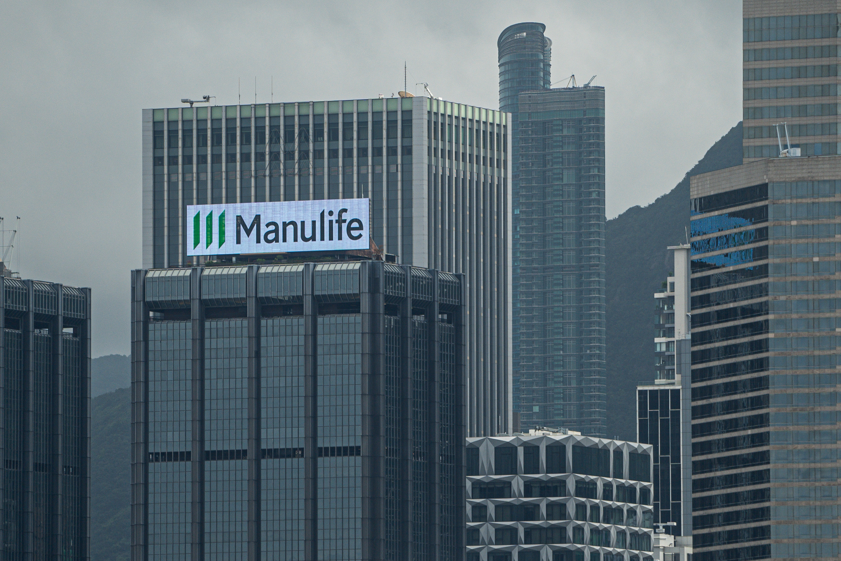 Manulife to acquire private credit firm Comvest Credit Partners ...