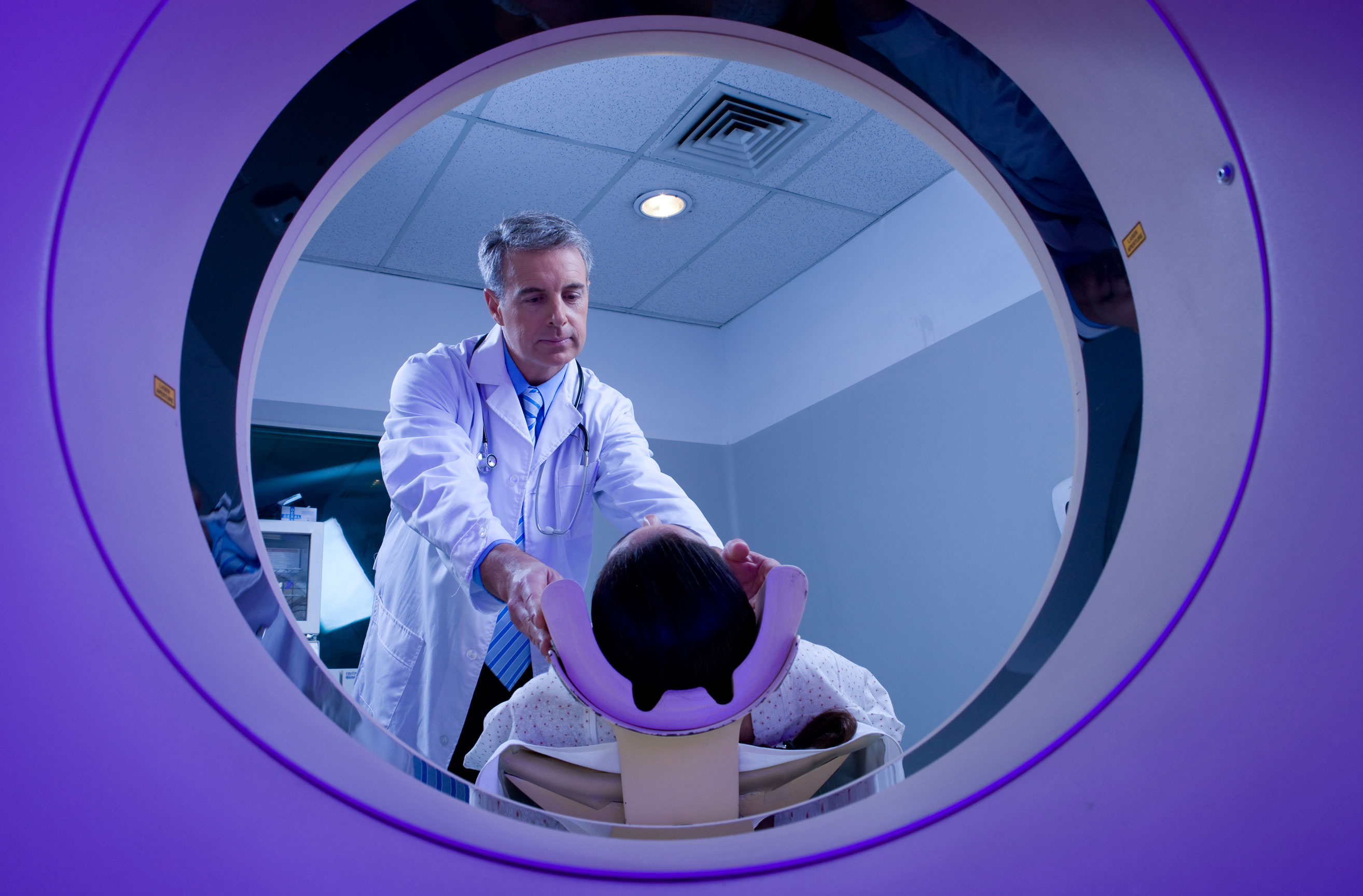 Cigna becomes third major payer to restrict MRIs, CT scans at hospitals ...