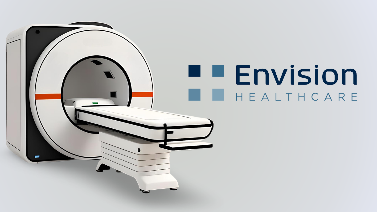 Envision to transfer some imaging sites to Radiology Partners - Modern ...