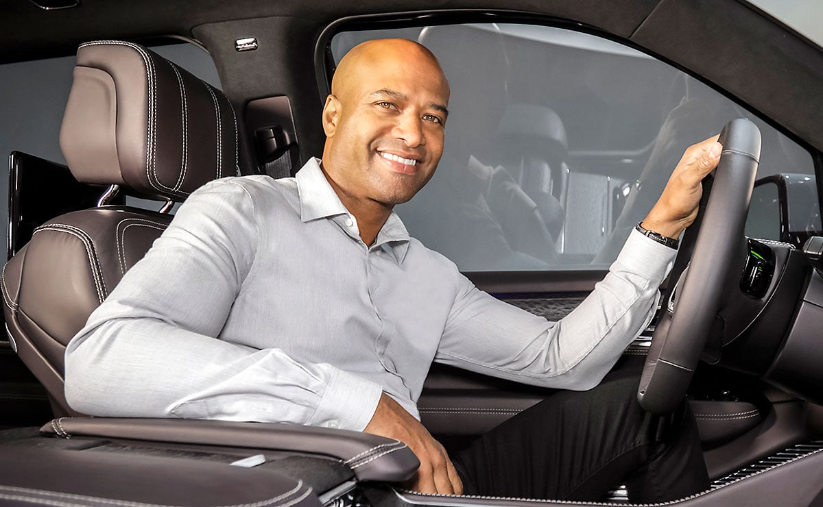 ANC Podcast: Dec. 15, 2023 | Designer Ralph Gilles on the Chrysler 300 ...