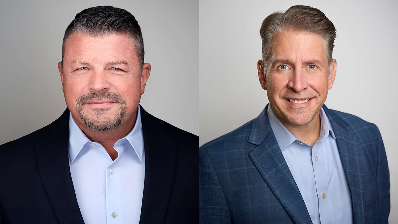 Ardent Health's Marty Bonick to leave, Dave Caspers named CEO - Modern ...
