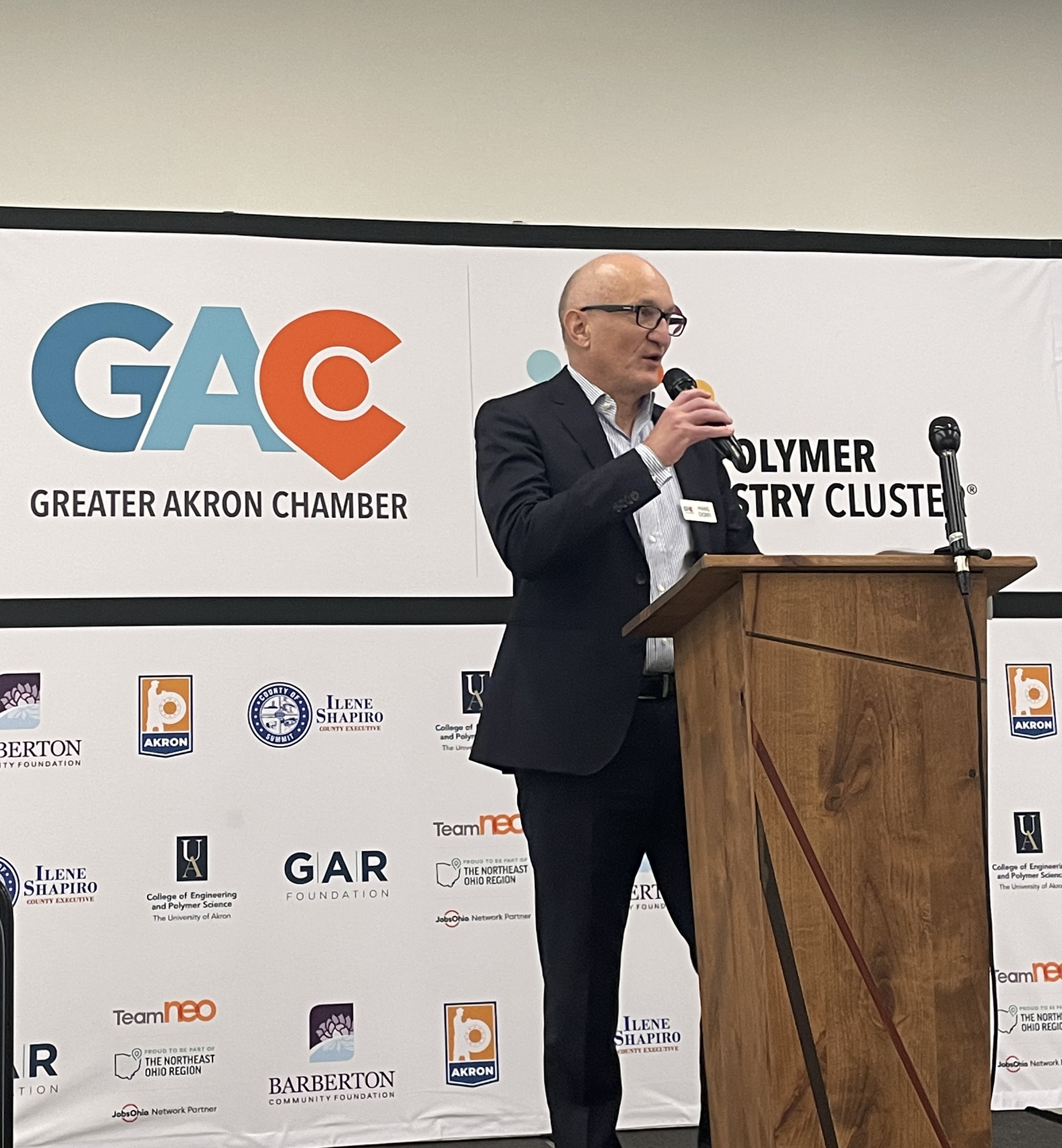 Polymer Cluster funding projects through innovation hub - Plastics News