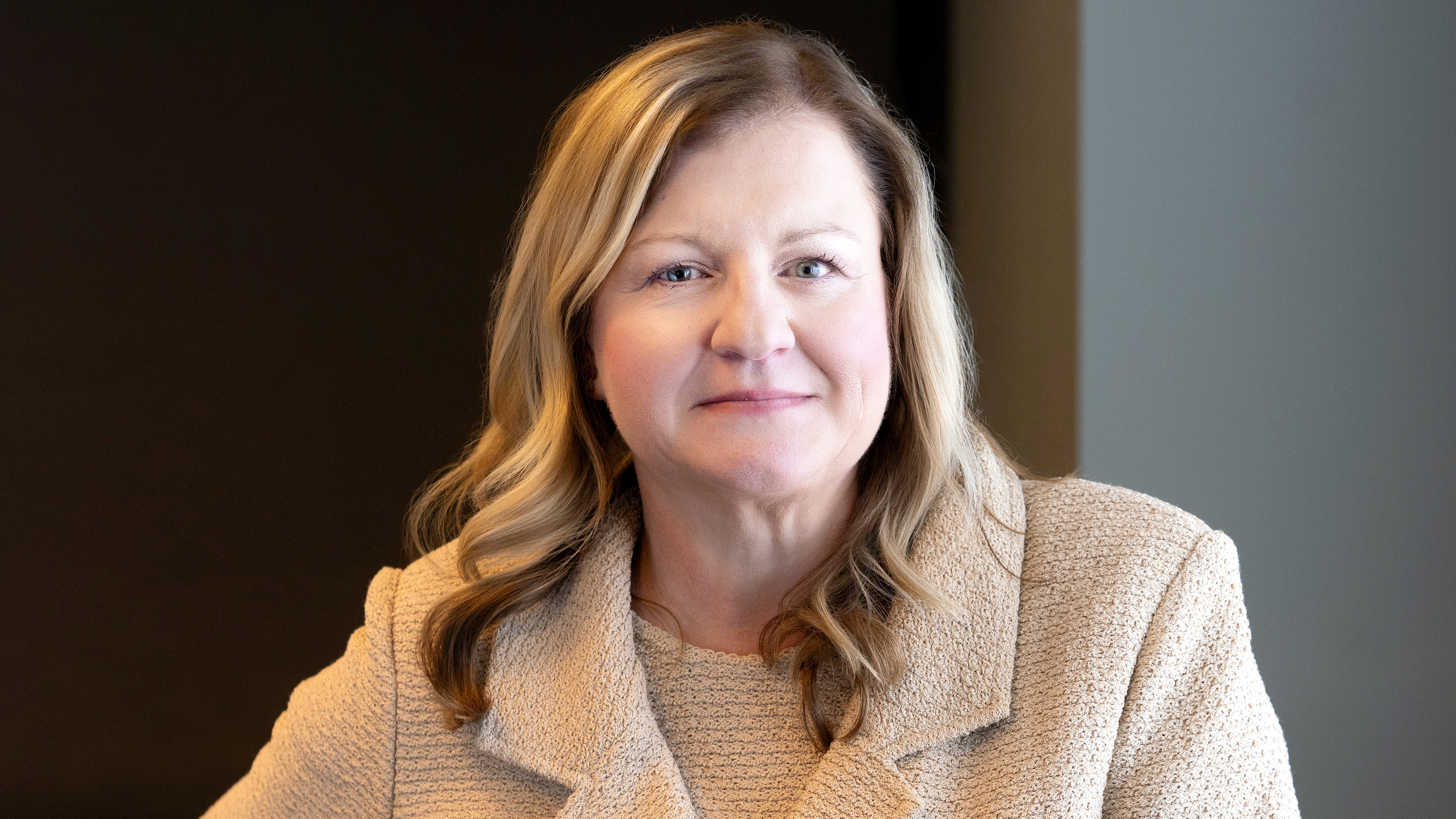 Boeing CIO shares her career path to the top rungs of institutional ...