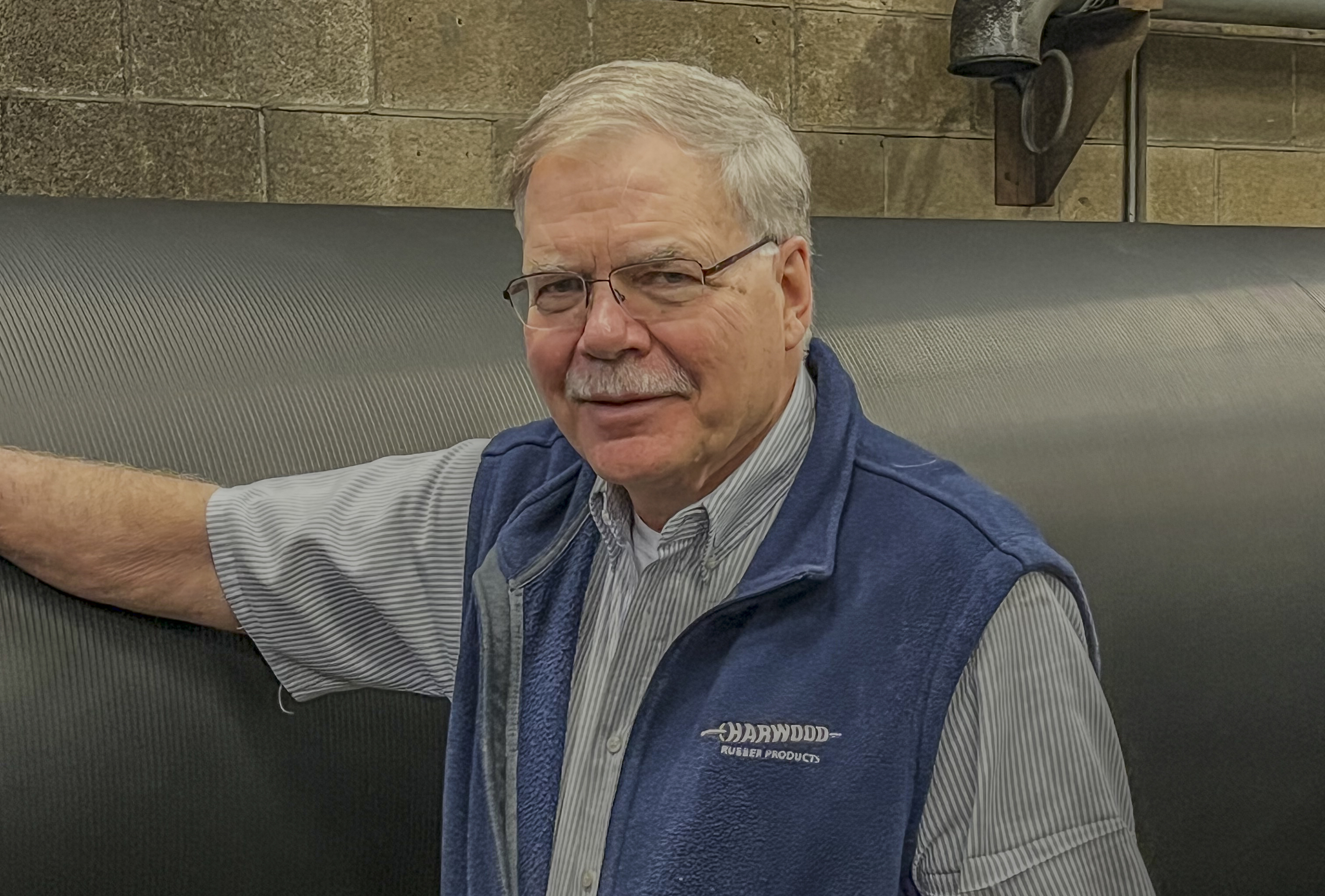 Tony Manna's M7 Holdings buys Harwood Rubber - Rubber News
