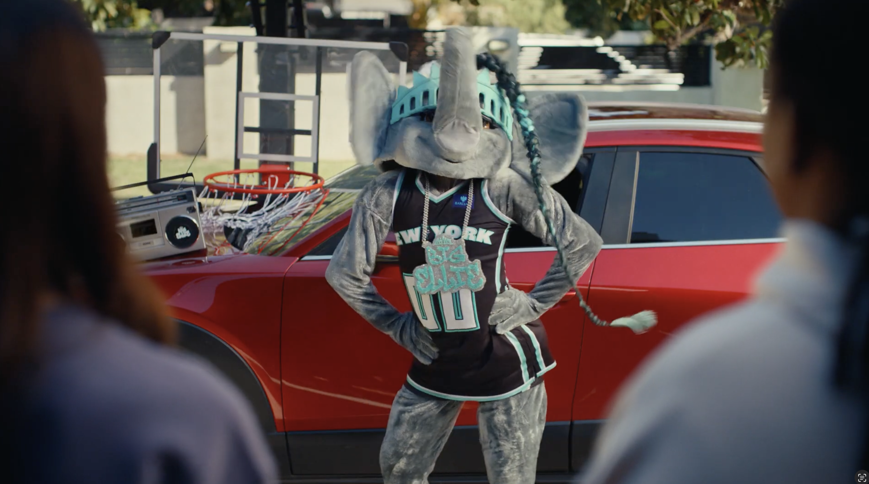 Ellie the Elephant: Hottest Brands 2025 - Ad Age
