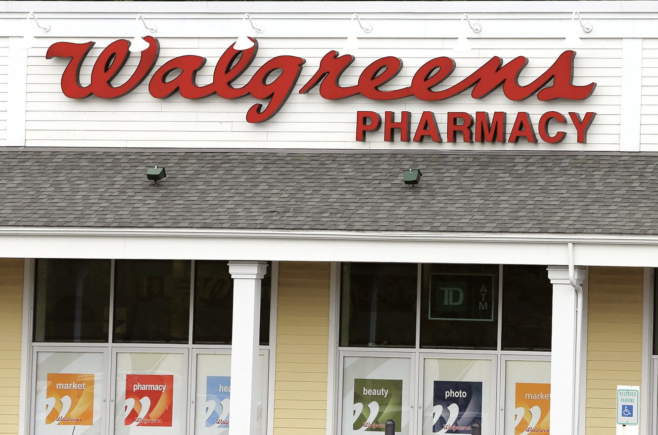 Walgreens to acquire Shields Health Solutions - Modern Healthcare