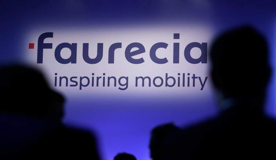 Faurecia completes $6 billion acquisition of Hella to boost EV, self ...