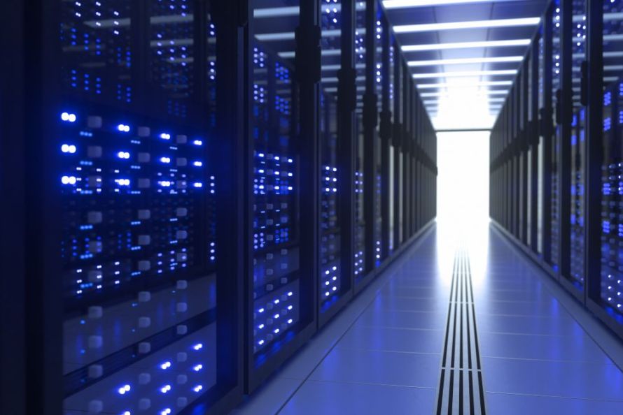 ENGIE, Prometheus to Develop Next-Gen Data Centers in Texas - Hart Energy