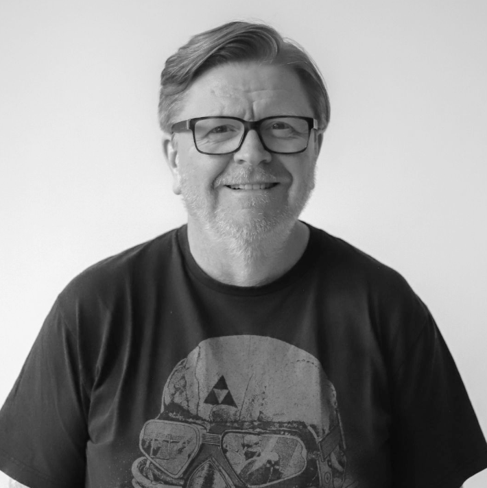 Jeff McCroy: Chief Strategy Officer of the Year, Creativity Awards 2025 ...