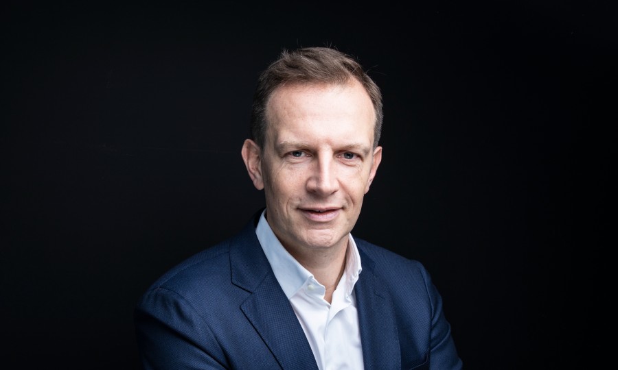 Alpine CEO Laurent Rossi to speak at Automotive News Europe Congress in ...