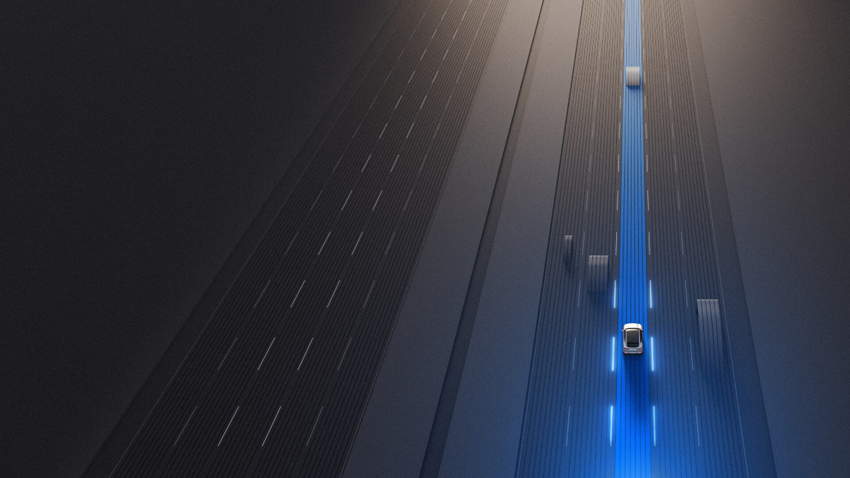 CES: Ford kündigt hochautomatisiertes Fahren an - Automobilwoche