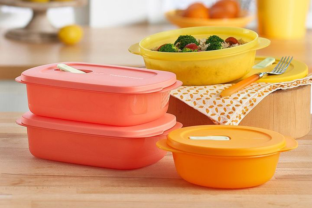 Tupperware could make a comeback, marketing experts say - Ad Age