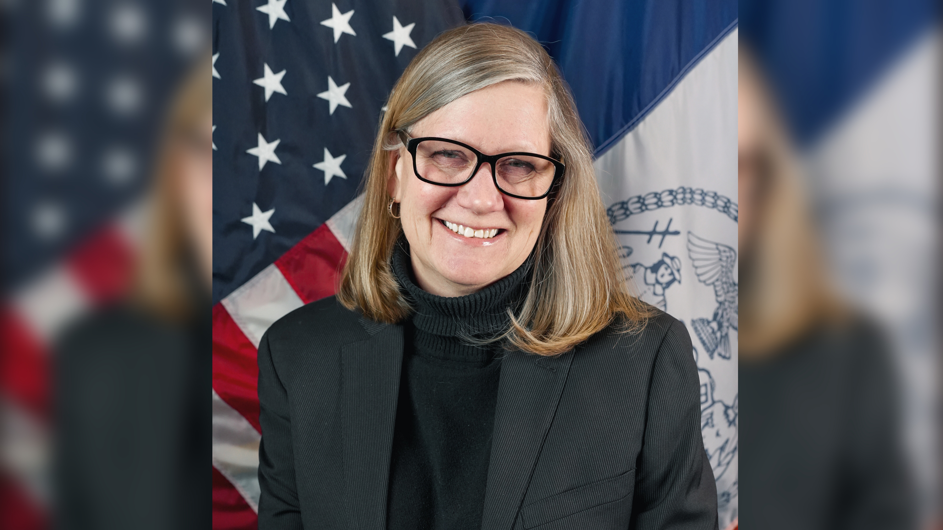 Mamdani names Christina Farrell emergency management commissioner ...