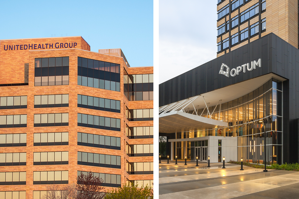 Optum layoffs hit 524 workers, including some clinicians, nurses ...