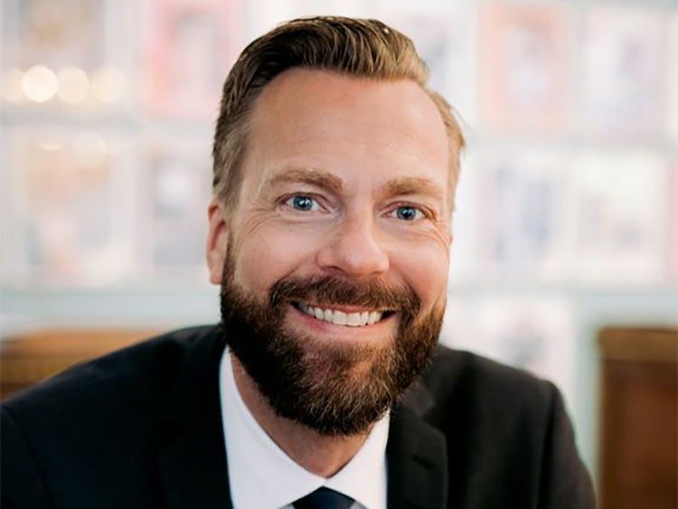 AP3 names Jonas Thulin CIO to succeed Pablo Bernengo - Pensions ...